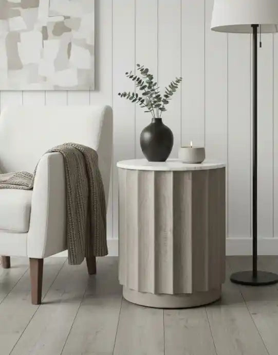 Arlia Side Table
