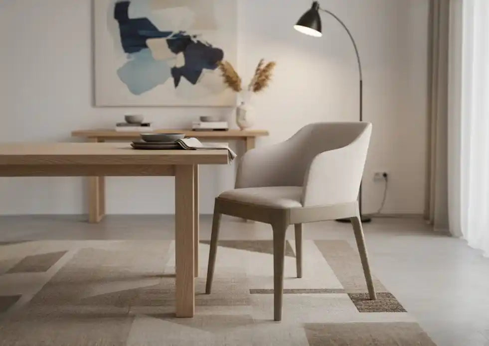 Jamilia Chair
